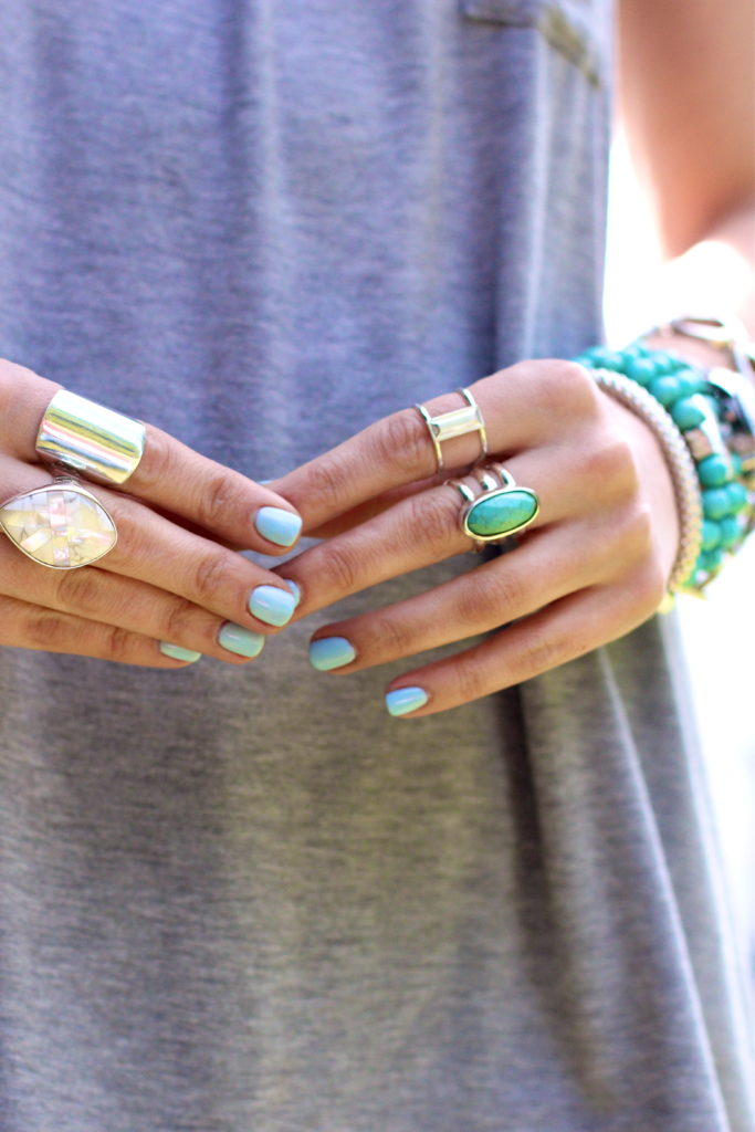 My Weekend Through Photos - girl about columbus