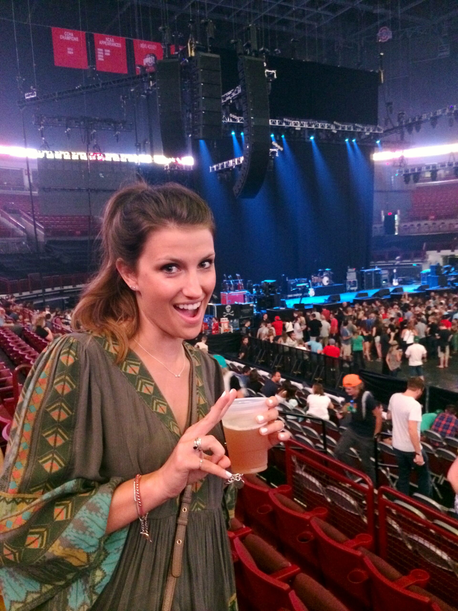 GAC Turns 3!!! - amanda party + home