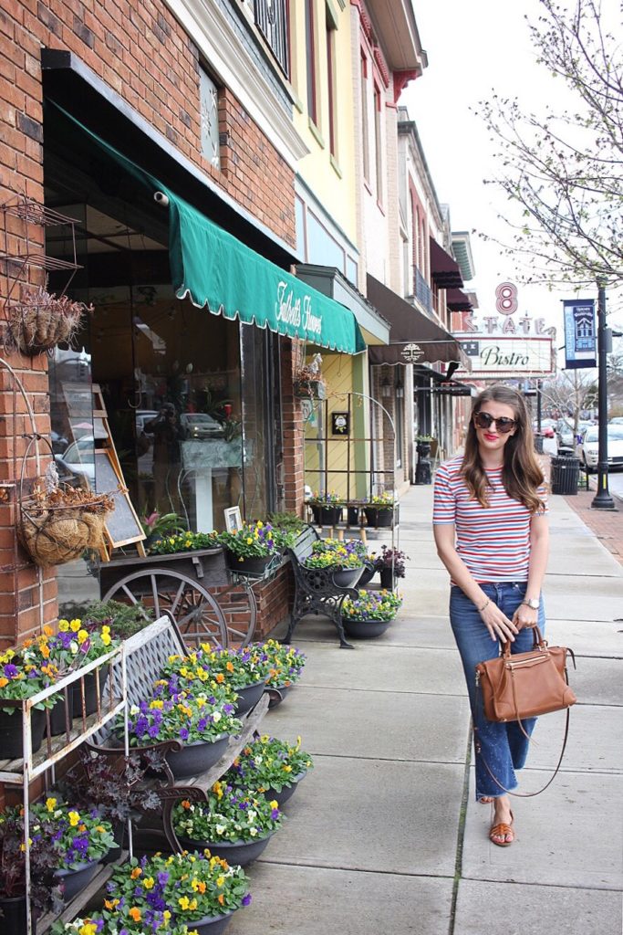 10 Things to Do in Westerville, Ohio - amanda party + home