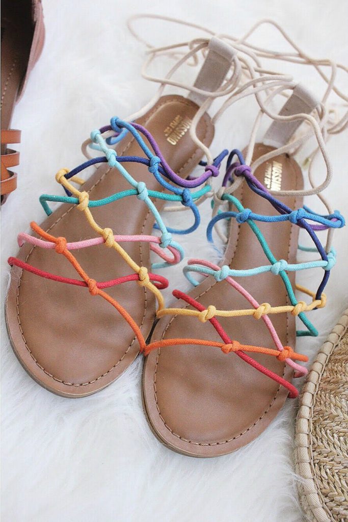 6 Cute Shoes from Target for Spring - amanda party + home