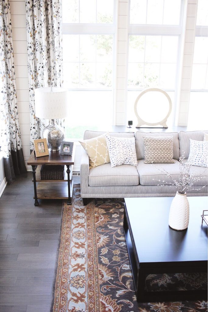 22 Decor Ideas to Refresh Your Home - amanda party + home