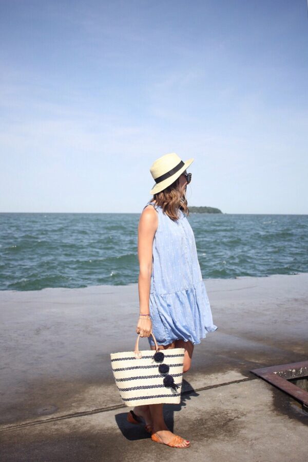 10 Things to Do in Put-in-Bay - amanda party + home