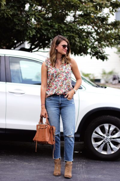 How Much We Ended Up Saving with Nationwide Smart Ride - girl about ...