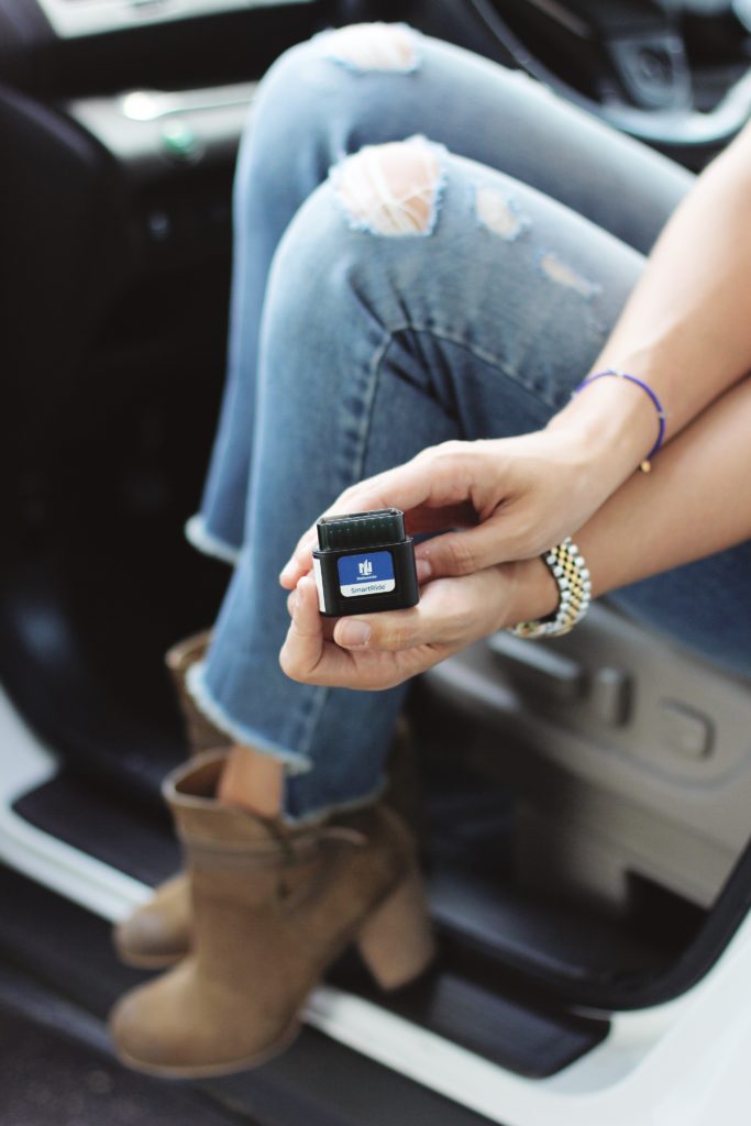 How Much We Ended Up Saving with Nationwide Smart Ride - girl about ...