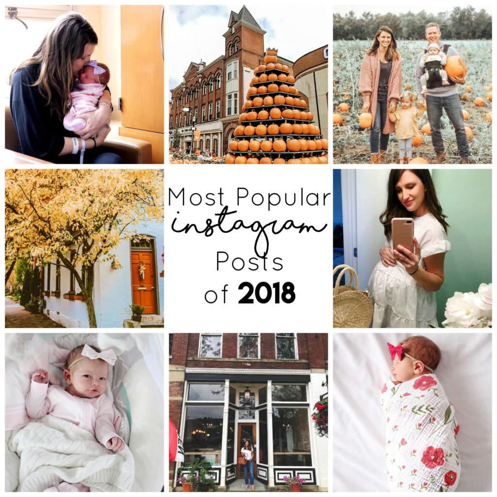 GAC’s Top 10 Most Popular Instagram Posts of 2018 (+ You Can Find Out ...