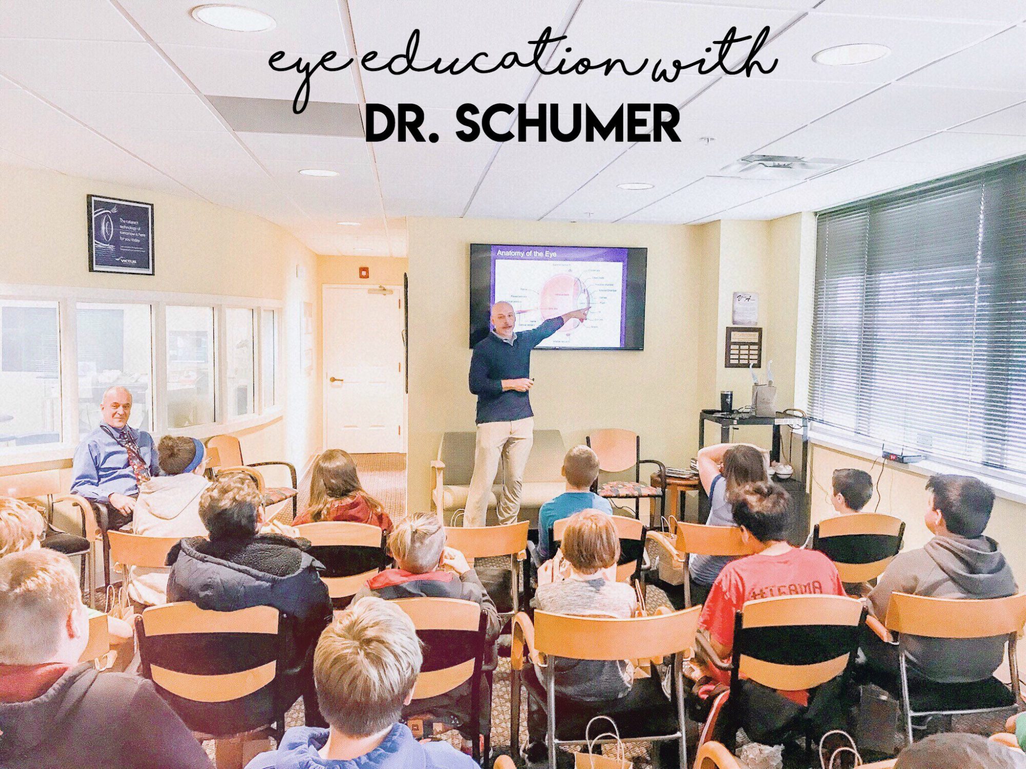 10 Things to Know About LASIK Eye Surgery + Nic’s YouTube Debút on GAC ...