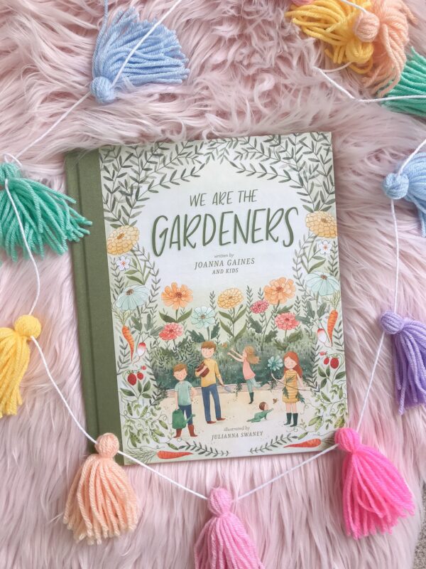 Our Favorite Spring Books - amanda party + home