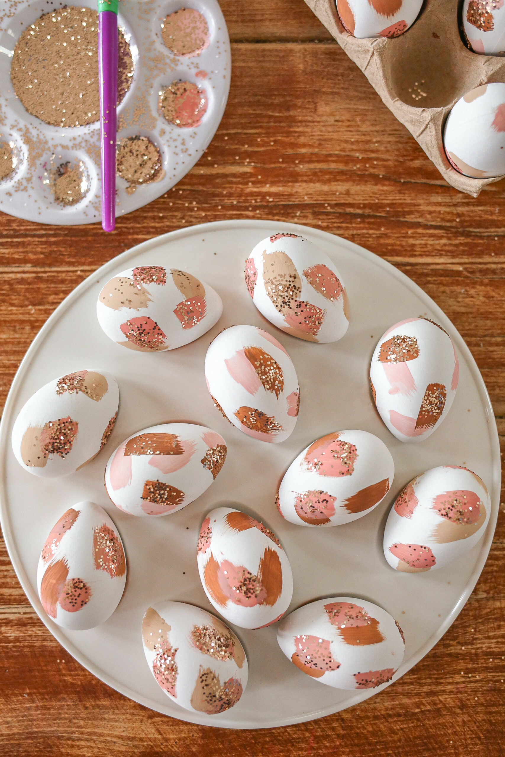 11 Fun Easter Traditions to Make Memories - amanda party + home