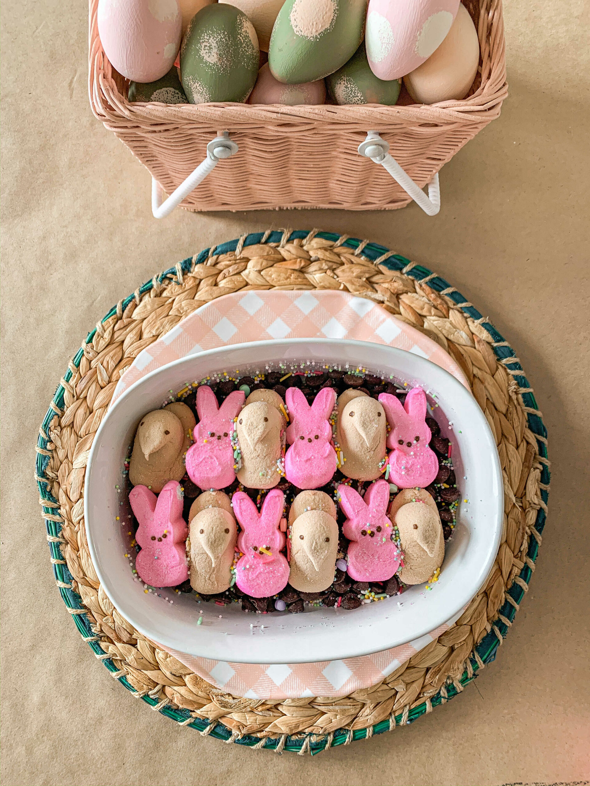 11 Fun Easter Traditions to Make Memories - amanda party + home