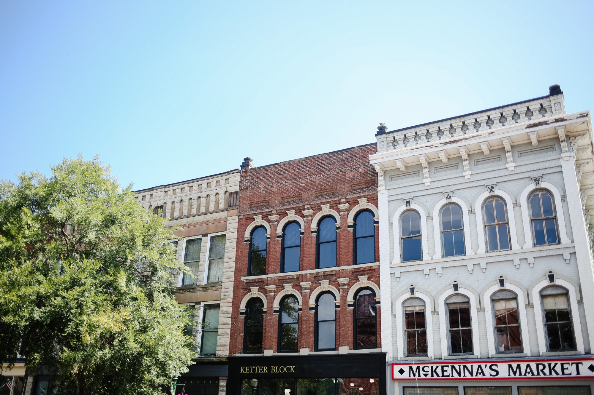 10 Things to Do in Marietta, Ohio - amanda party + home