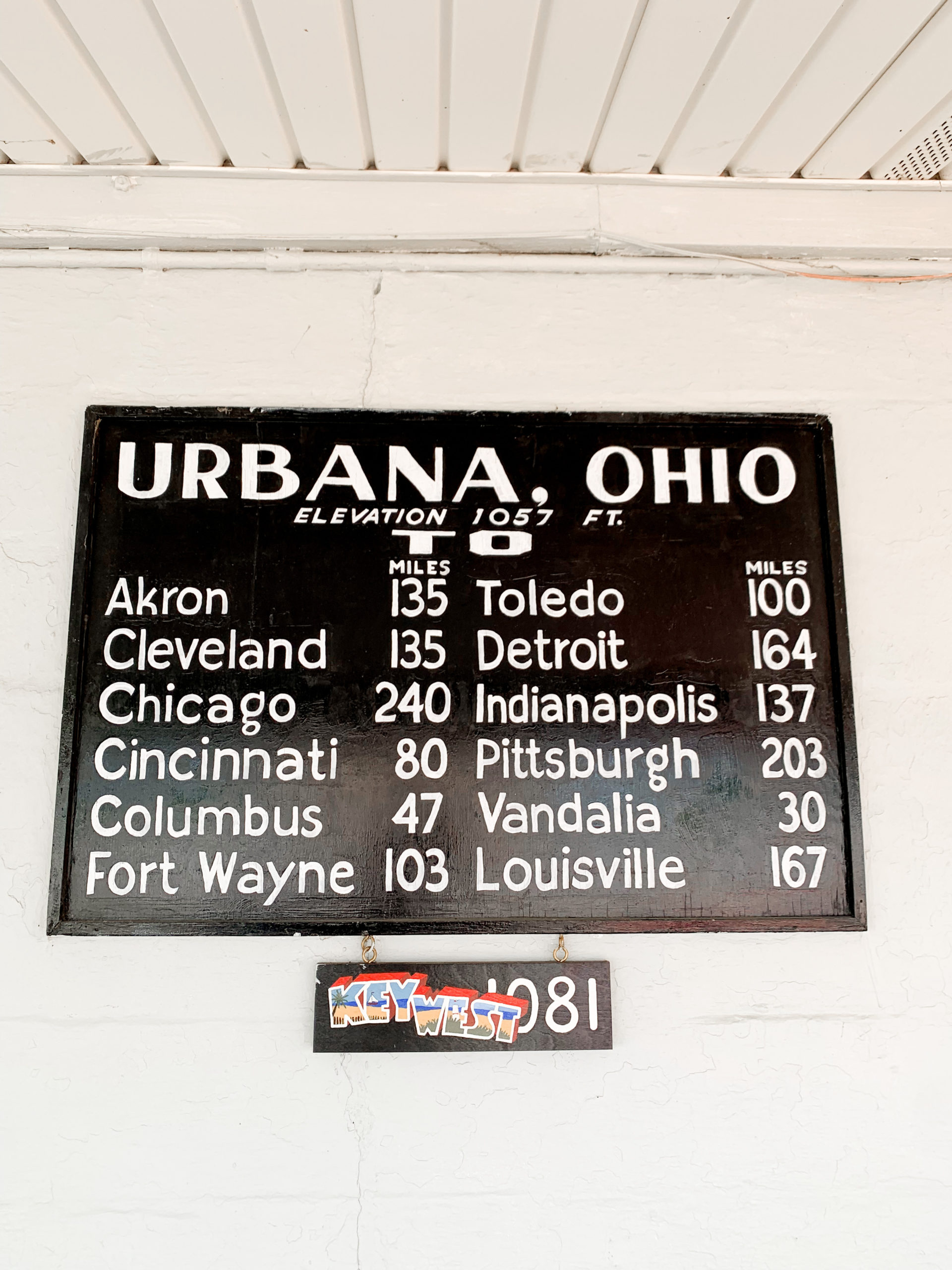 10 Things to Do in Urbana, Ohio - amanda party + home