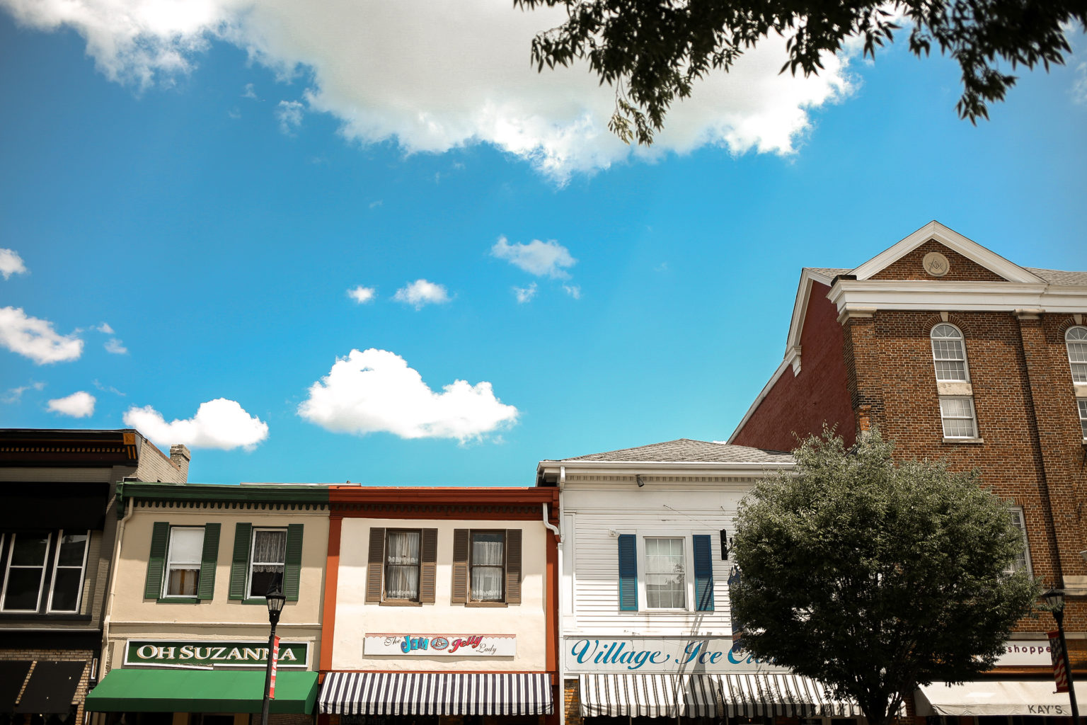 10 Things to Do in Lebanon, Ohio - amanda party + home