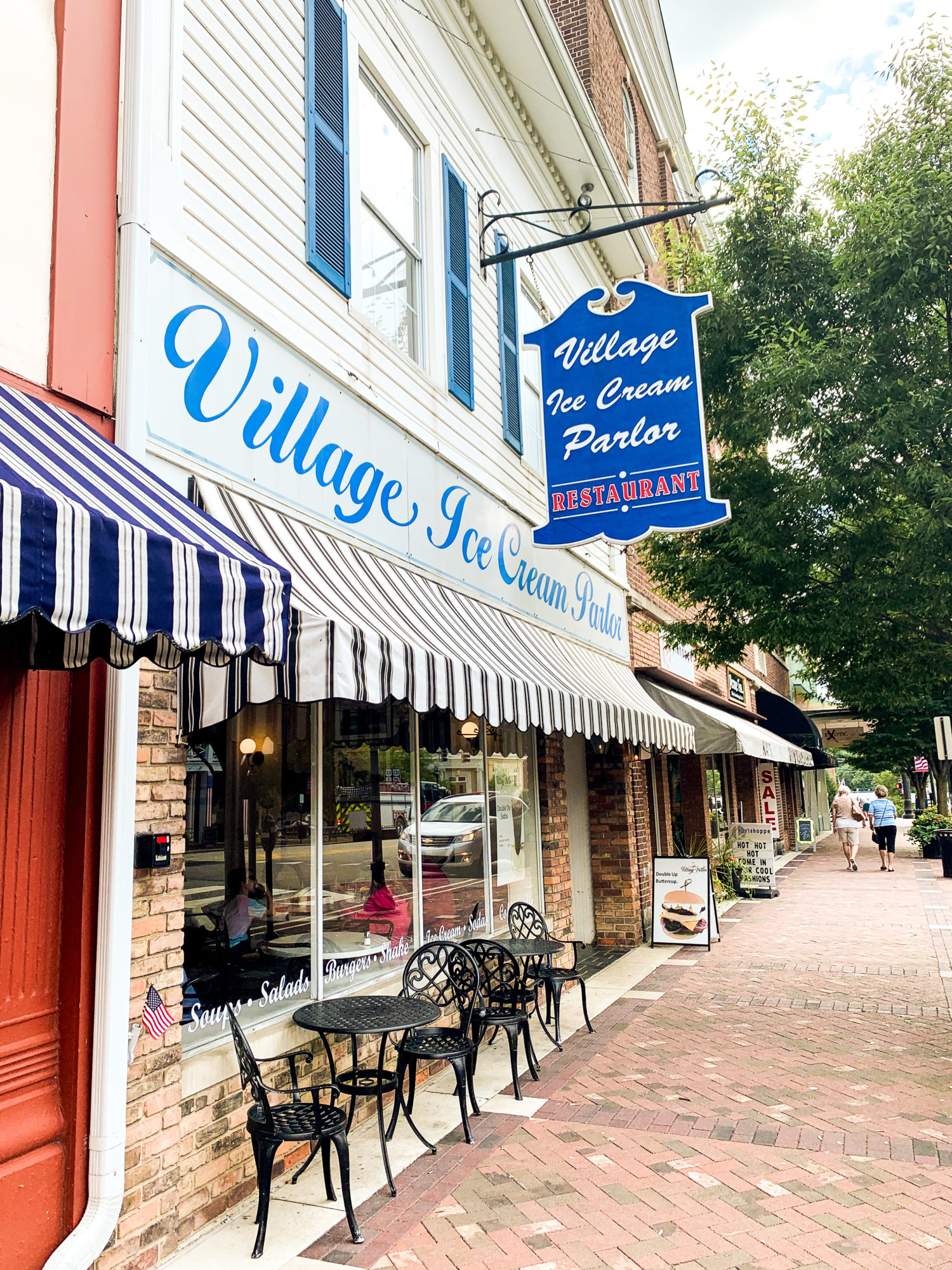 10 Things to Do in Lebanon, Ohio - amanda party + home