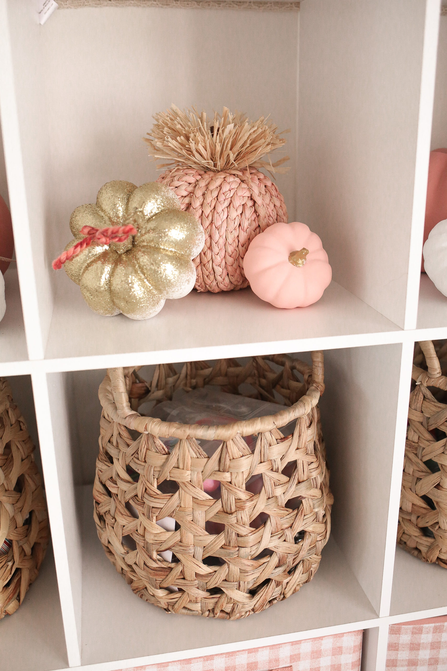fall playroom - amanda party + home