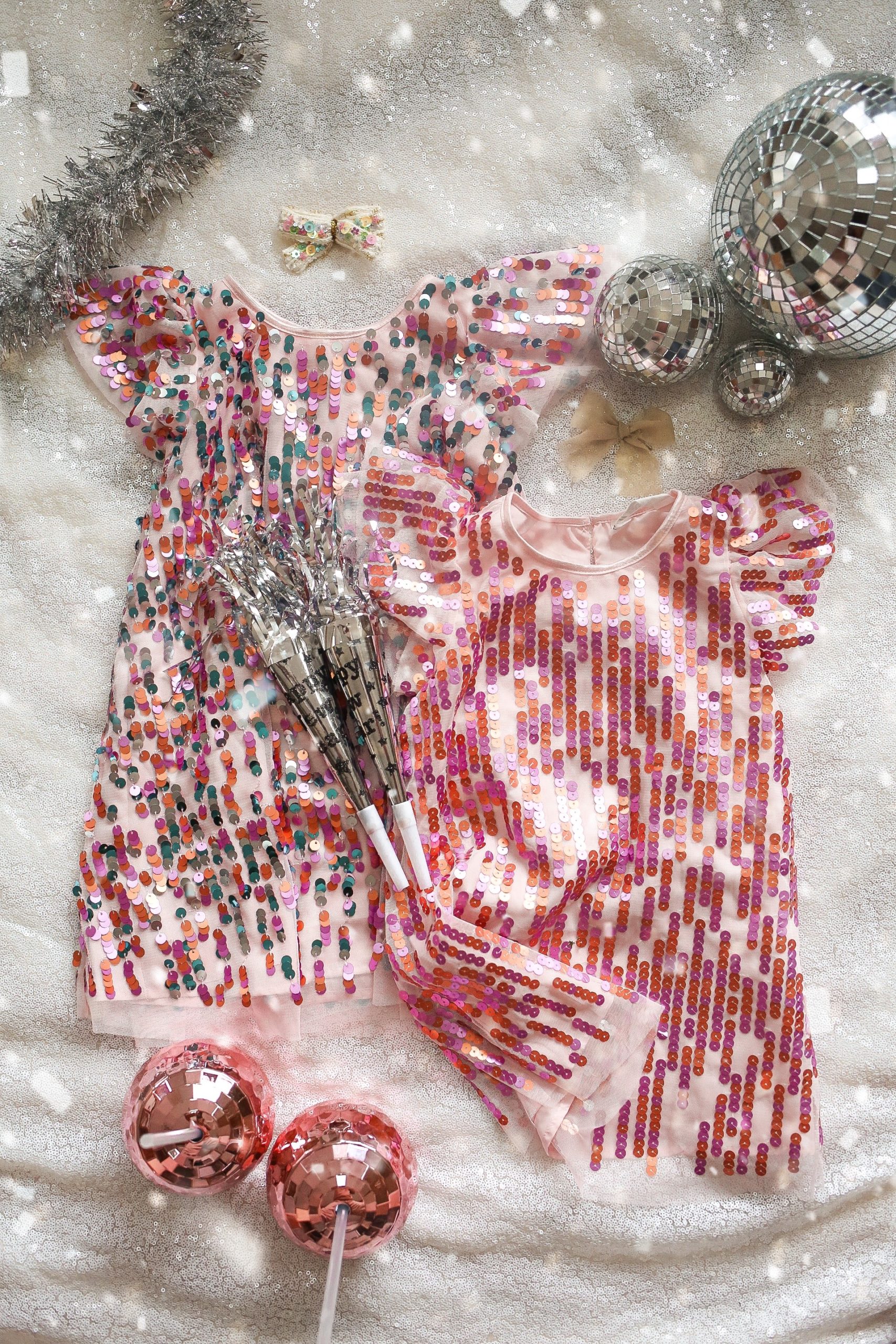 10 Ideas for Celebrating New Year’s Eve with Kids - amanda party + home