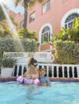 The Don Cesar Hotel Review - amanda party + home