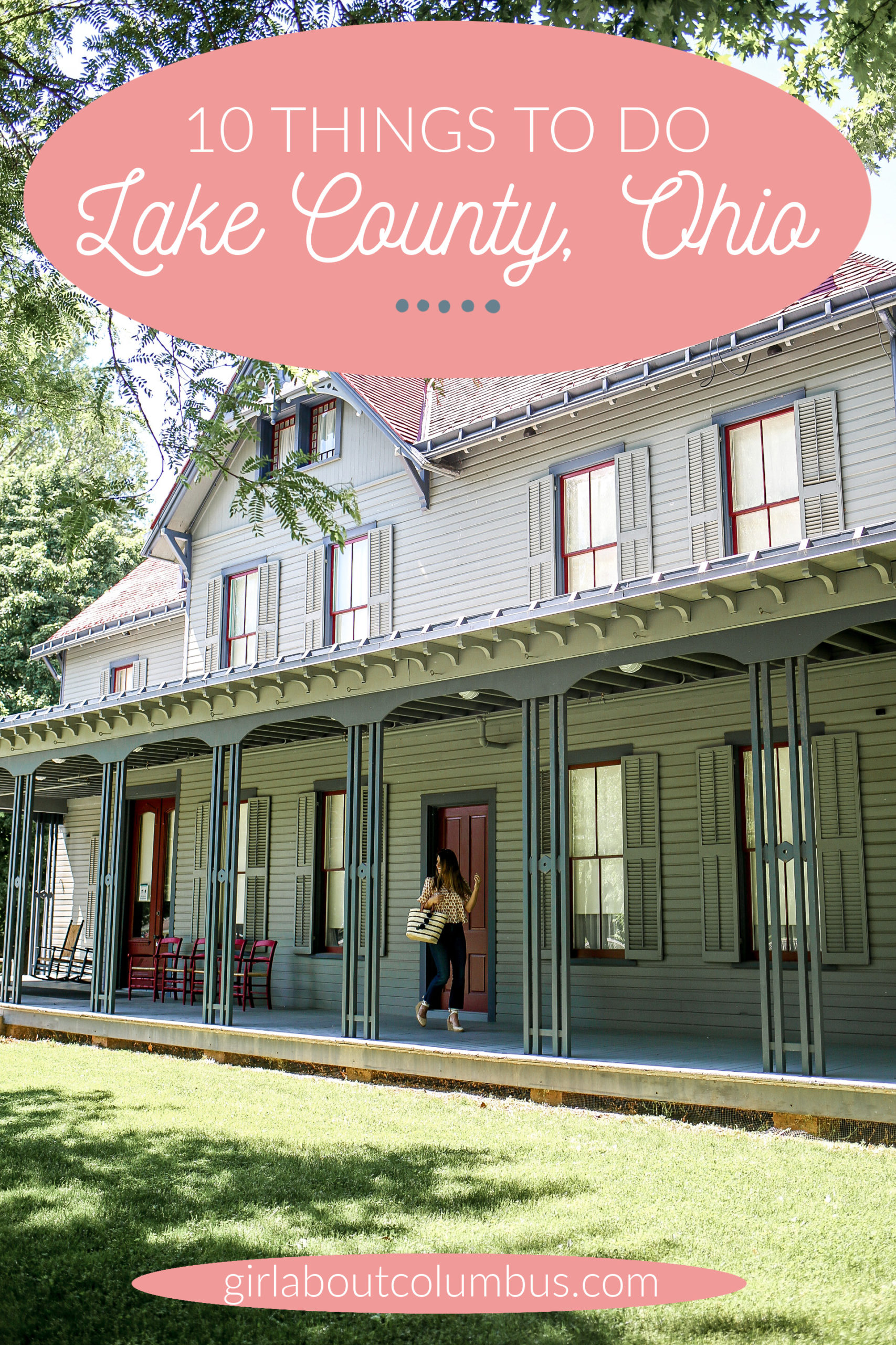 10 Things to Do in Lake County, Ohio - amanda party + home