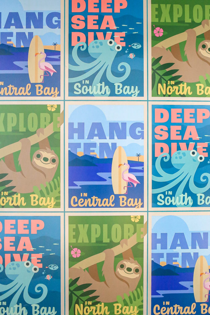 Our Castaway Bay Review - amanda party + home