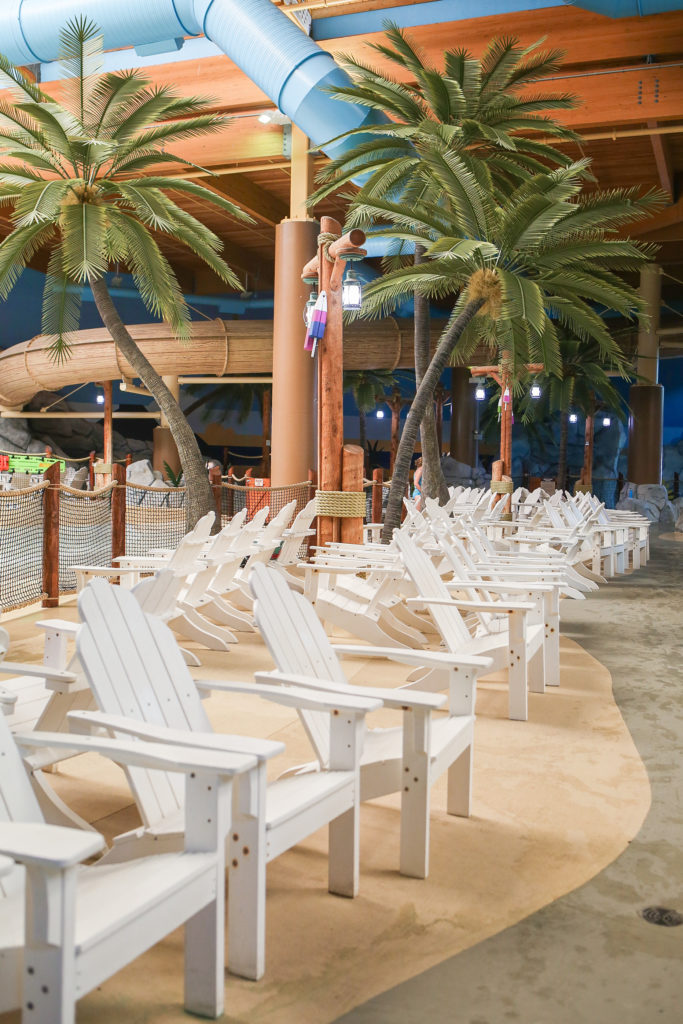 Our Castaway Bay Review - amanda party + home