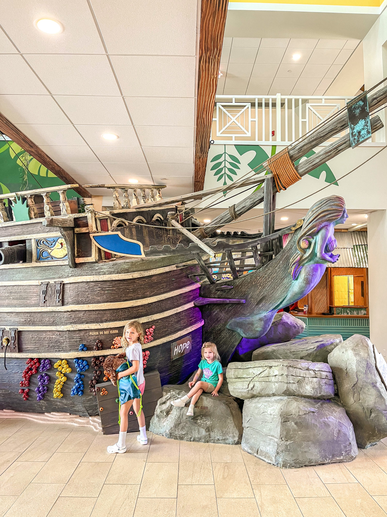 Our Castaway Bay Review - amanda party + home