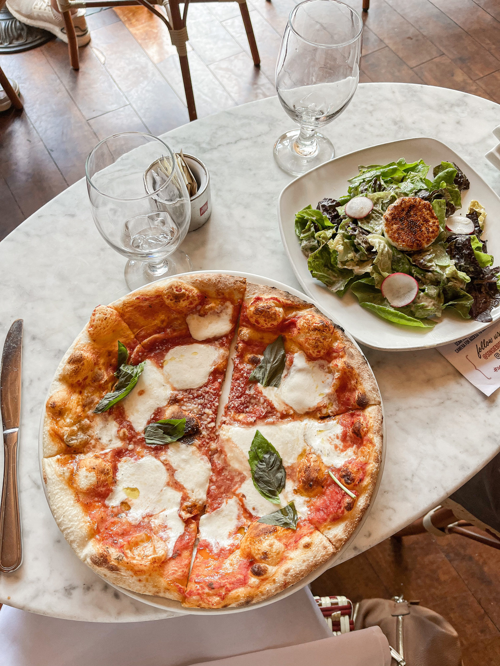 Where to Eat in Boston - amanda party + home