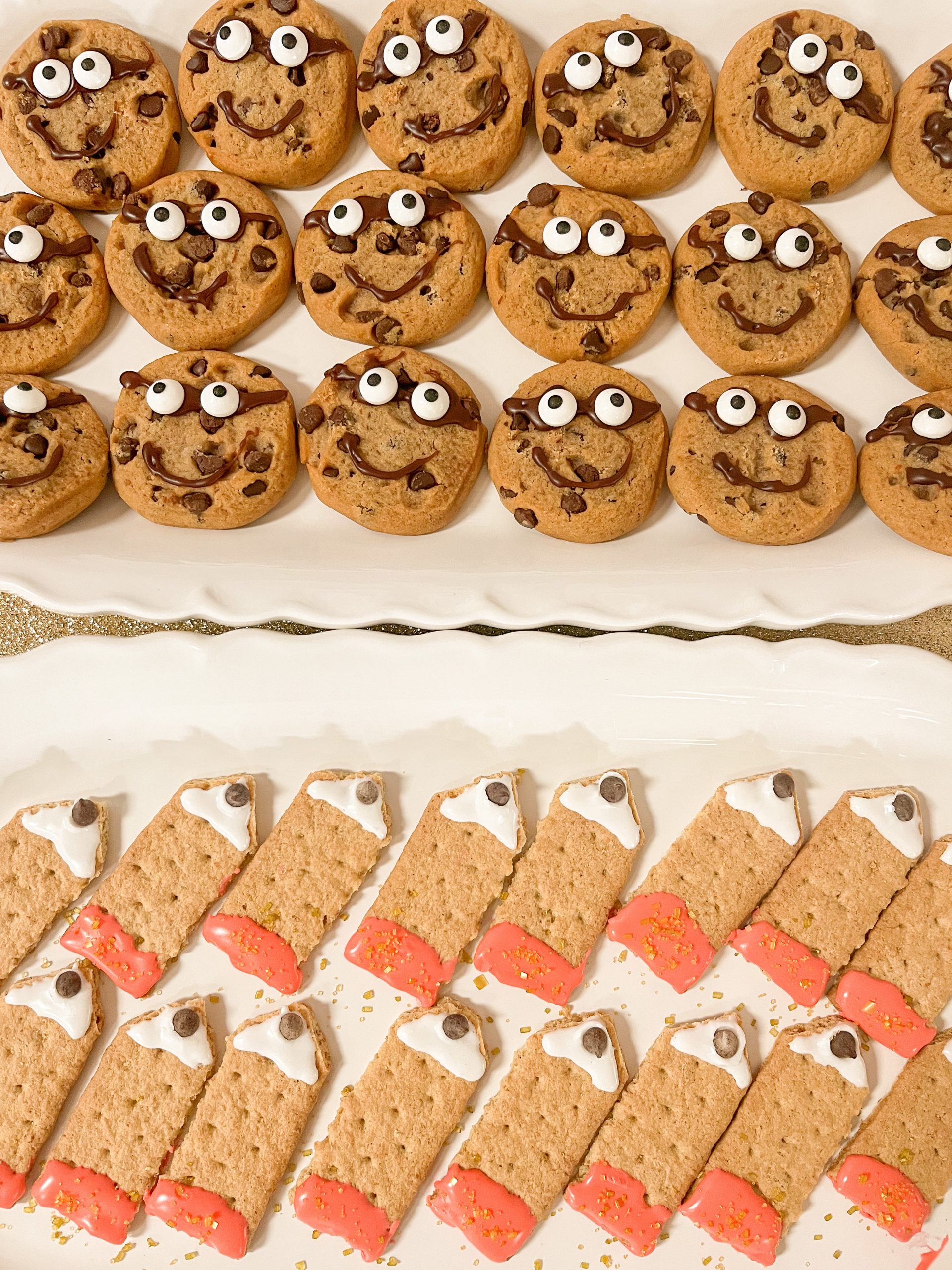 First Day of School Treat Ideas - amanda party + home