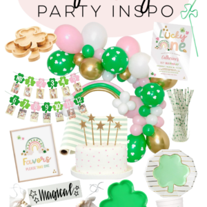 Circus Party Inspiration - amanda hamman - inspiration for your home ...