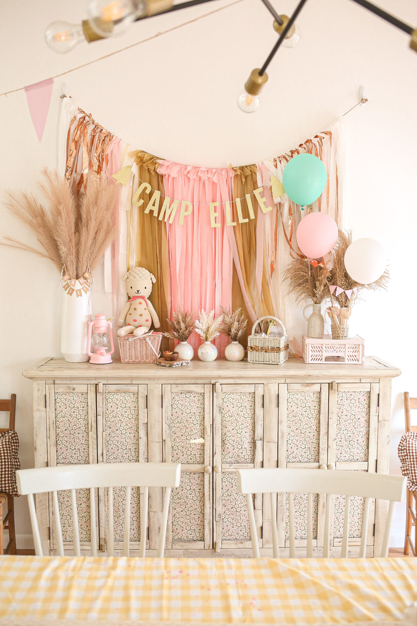 amanda hamman - inspiration for your home, holidays, & parties! - party ...