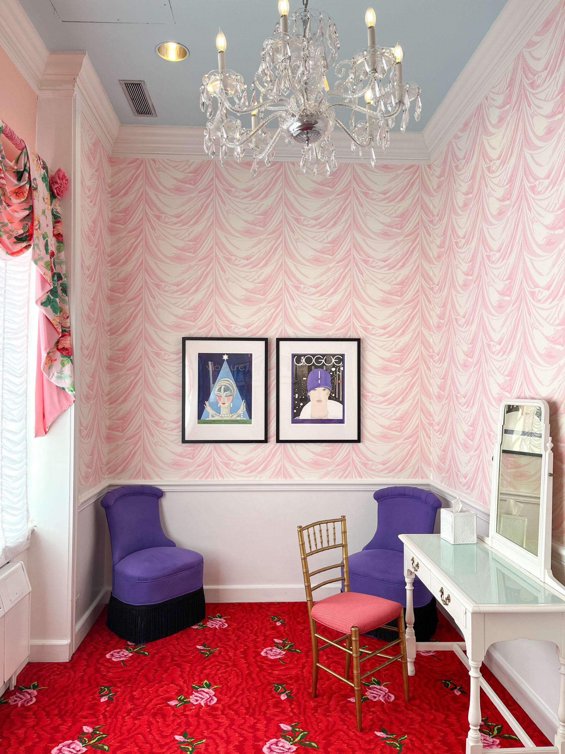 The Greenbrier with Kids: 10 Things to Do - amanda party + home