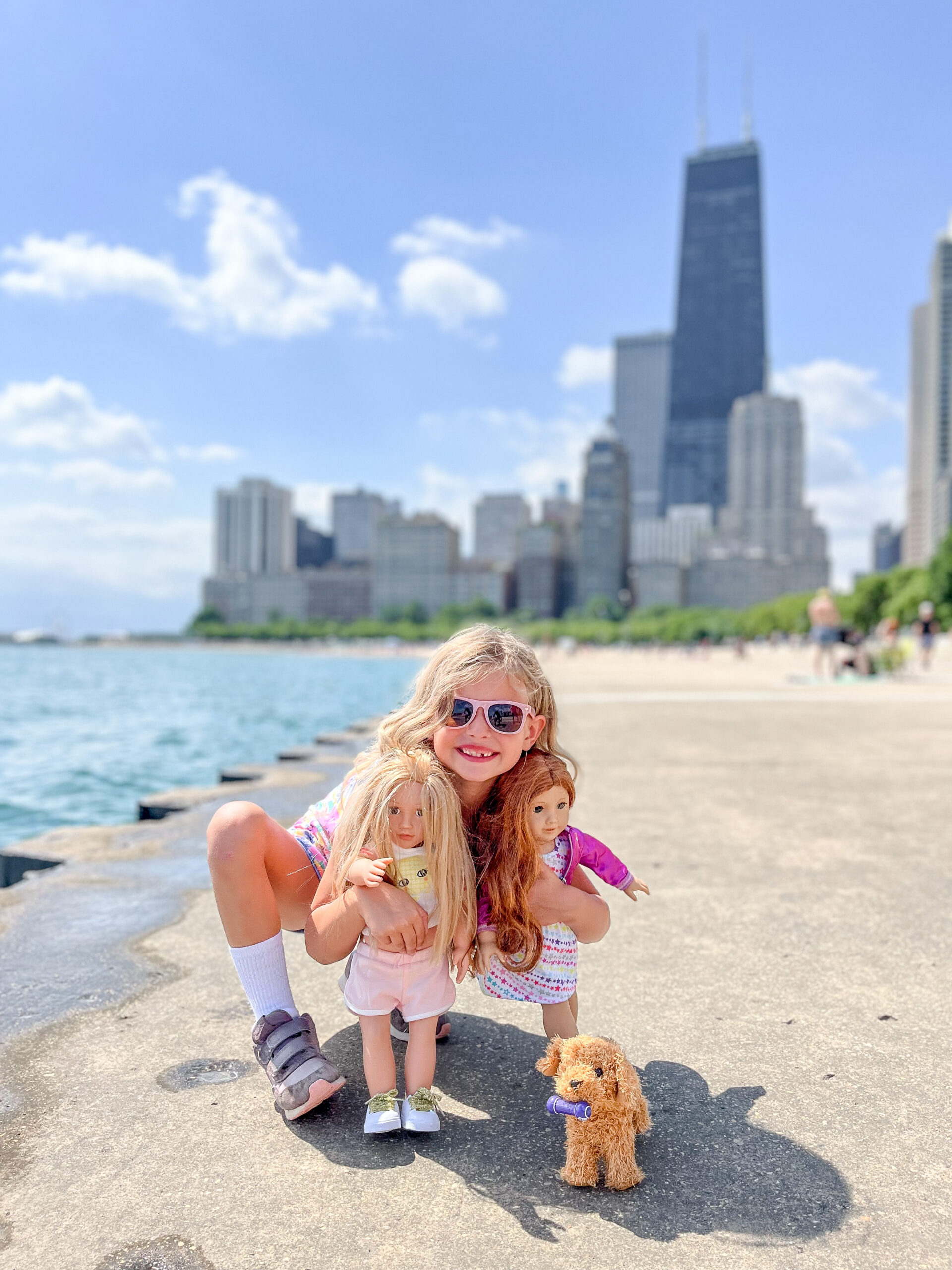 Chicago with Kids : 10 Things to Do - amanda party + home