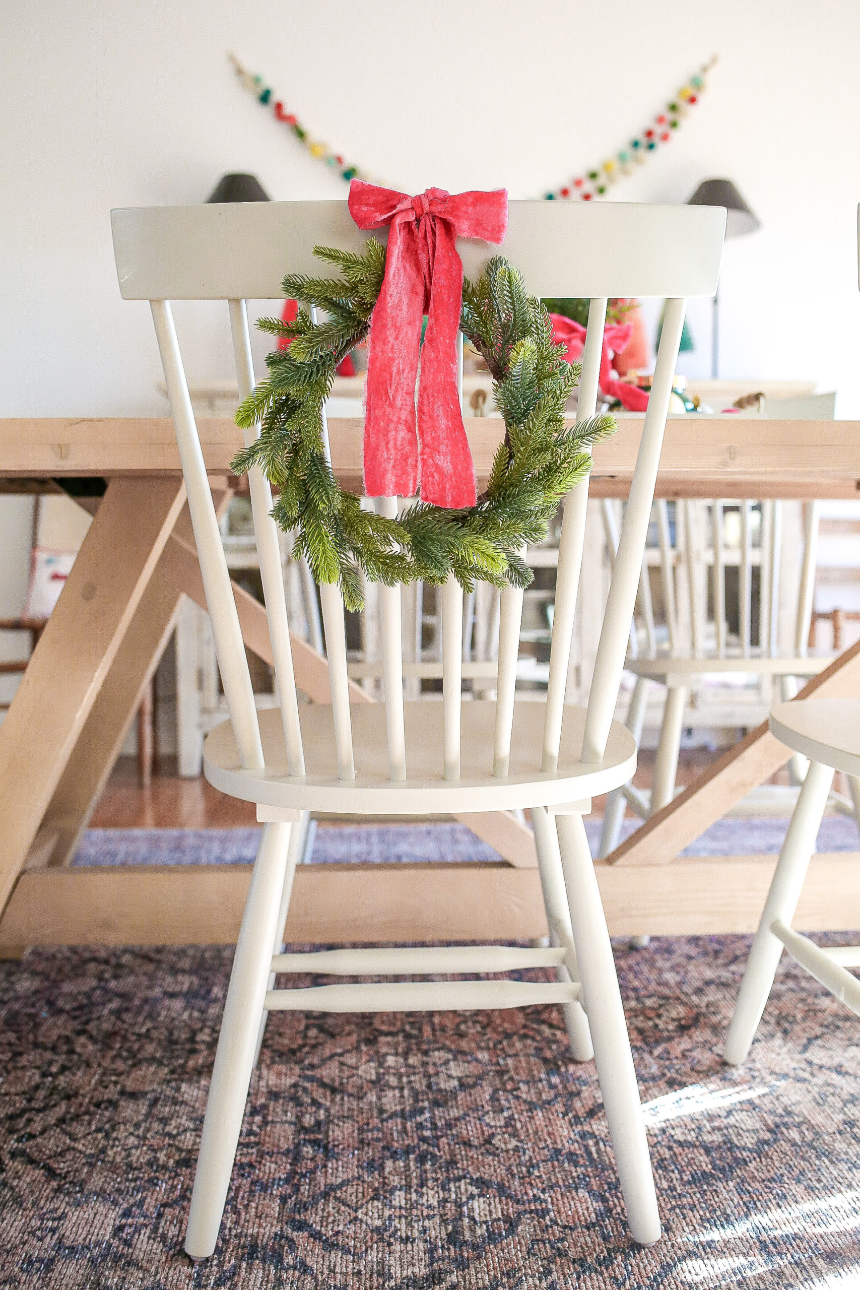 My Favorite Christmas Wreath Ideas - amanda party + home