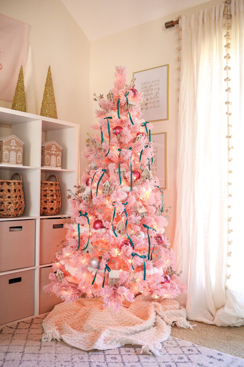 Put a Bow On It: Decorating with Bows - amanda party + home