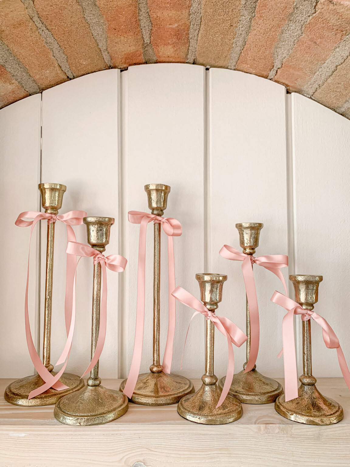 Put a Bow On It: Decorating with Bows - amanda party + home