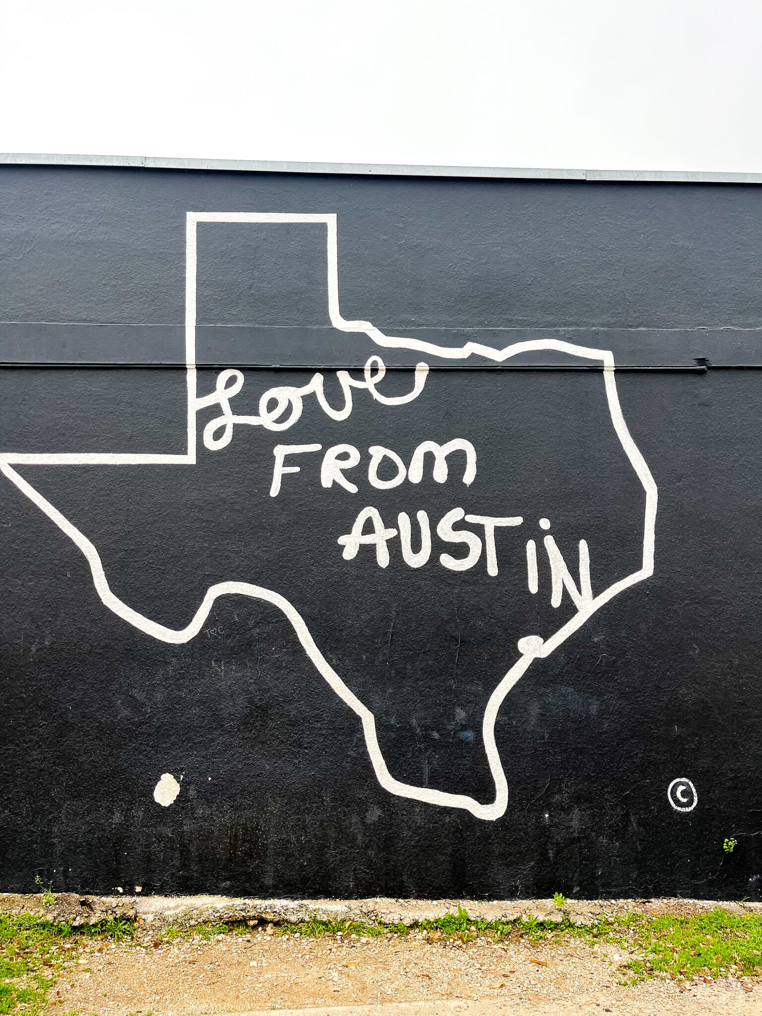 Austin, Texas Girls Trip - amanda party + home