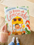 Summer Children’s Books - amanda party + home