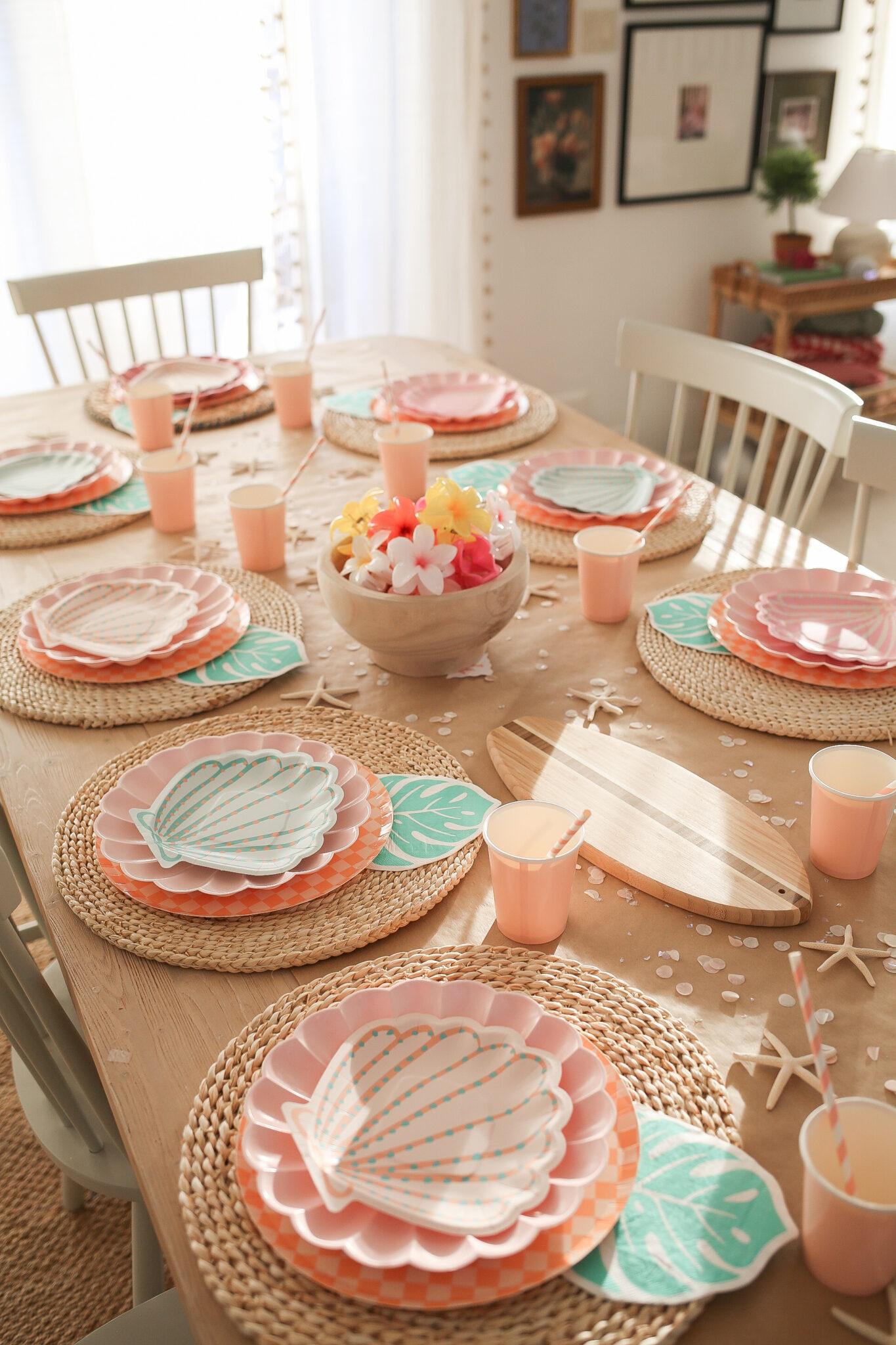 amanda party + home - party ideas, holiday fun, home decor, and more!